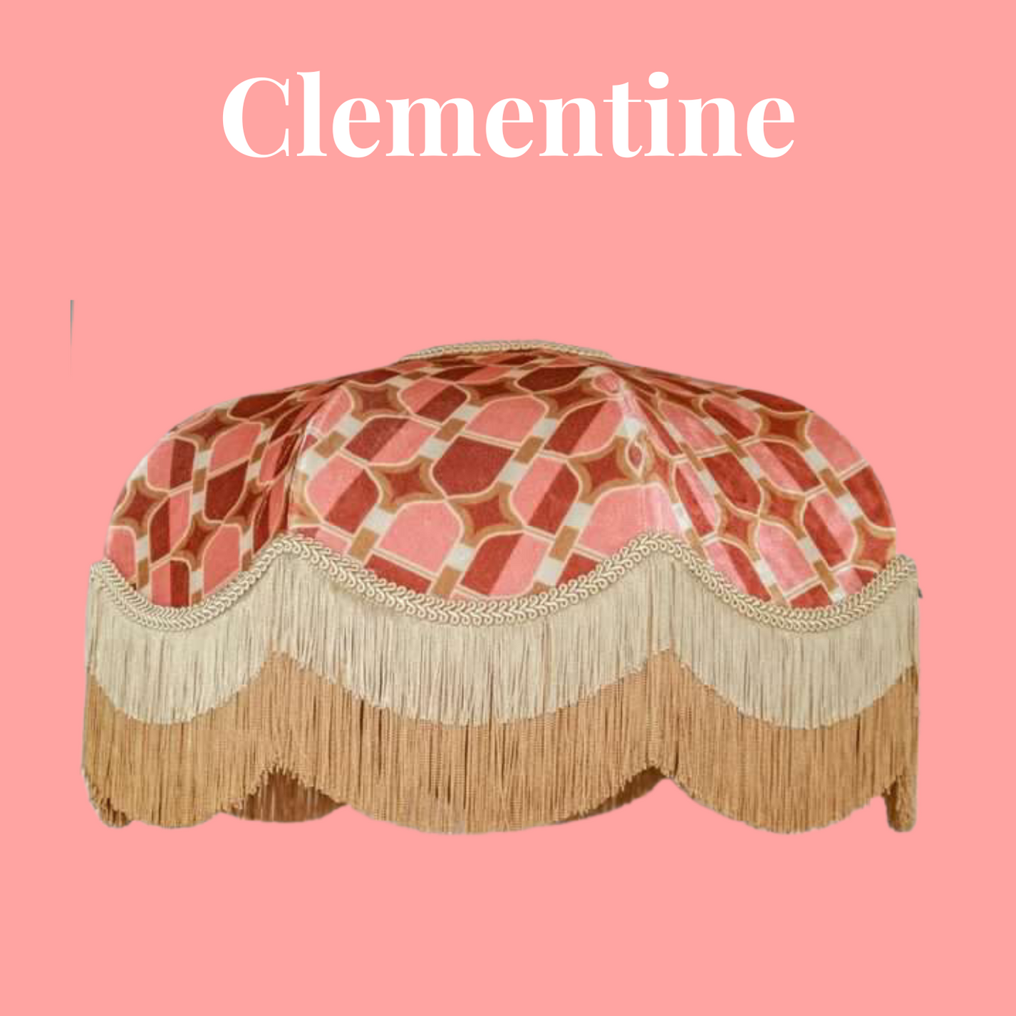 The Clementine - Hayley Stuart Collection – Tinker & Tallulah