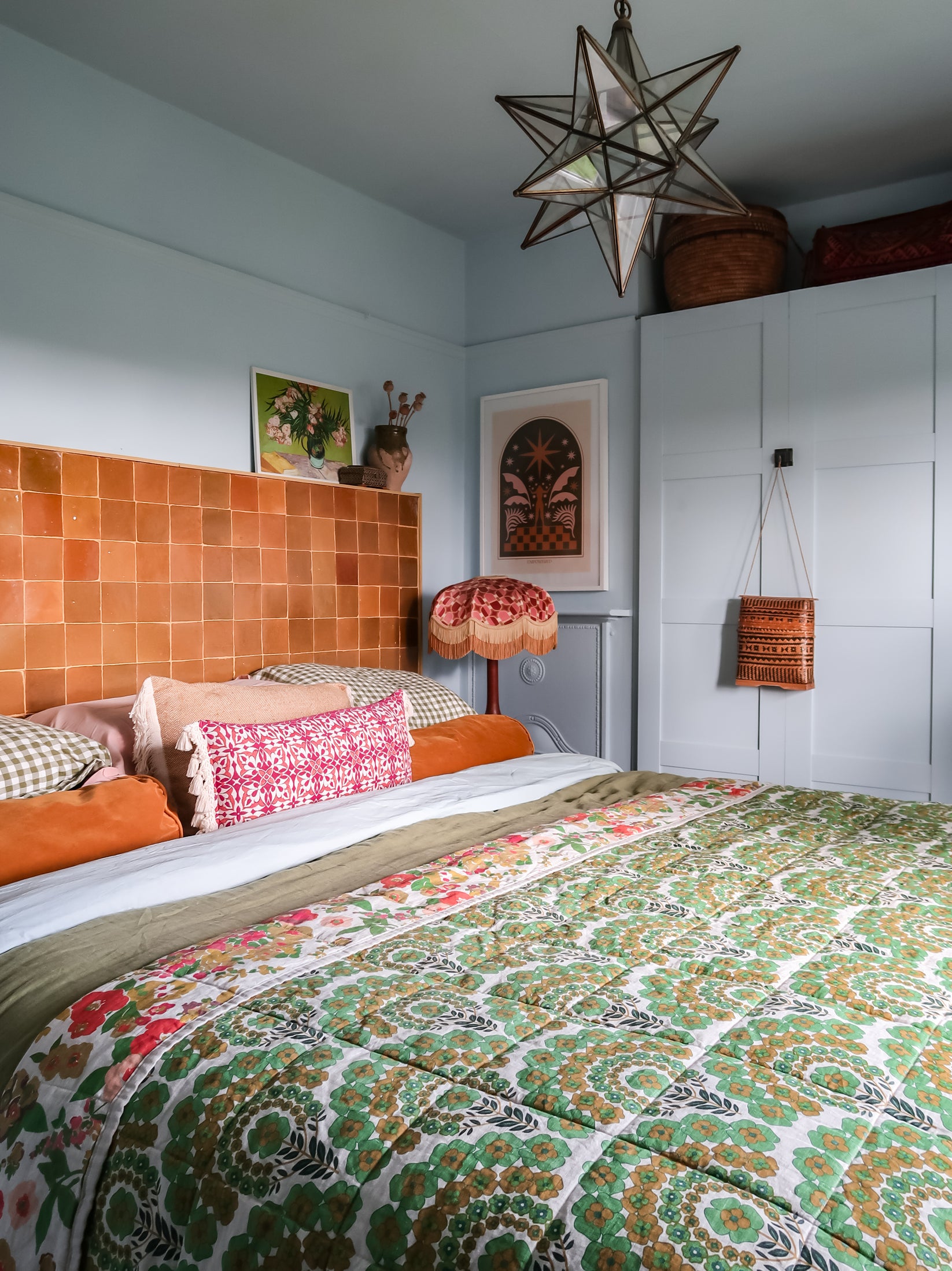 The Clementine - Hayley Stuart Collection – Tinker & Tallulah