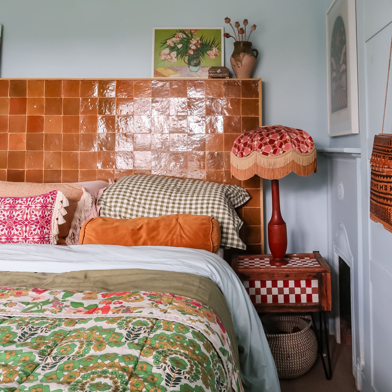 The Clementine - Hayley Stuart Collection – Tinker & Tallulah